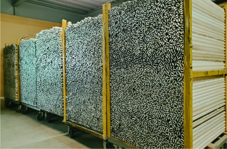 展示会で見つけたエコマテリアル - TECTURE MAG（テクチャーマガジン） | 空間デザイン・建築メディア