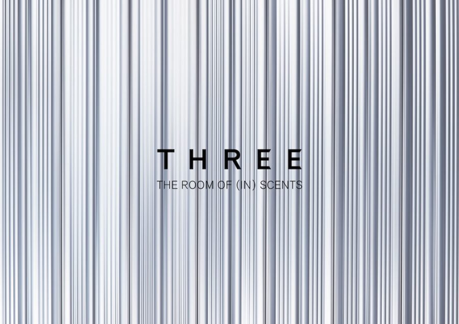 「THE ROOM OF（IN）SCENTS」：LGS（軽量鉄骨）による空間と写真作品でフレグランスのシーズンコレクションの香りの奥行きを伝える移動式・体験型インスタレーション ...