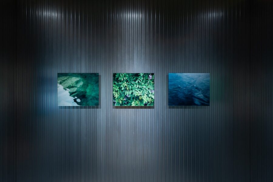 「THE ROOM OF（IN）SCENTS」：LGS（軽量鉄骨）による空間と写真作品でフレグランスのシーズンコレクションの香りの奥行きを伝える移動式・体験型インスタレーション ...