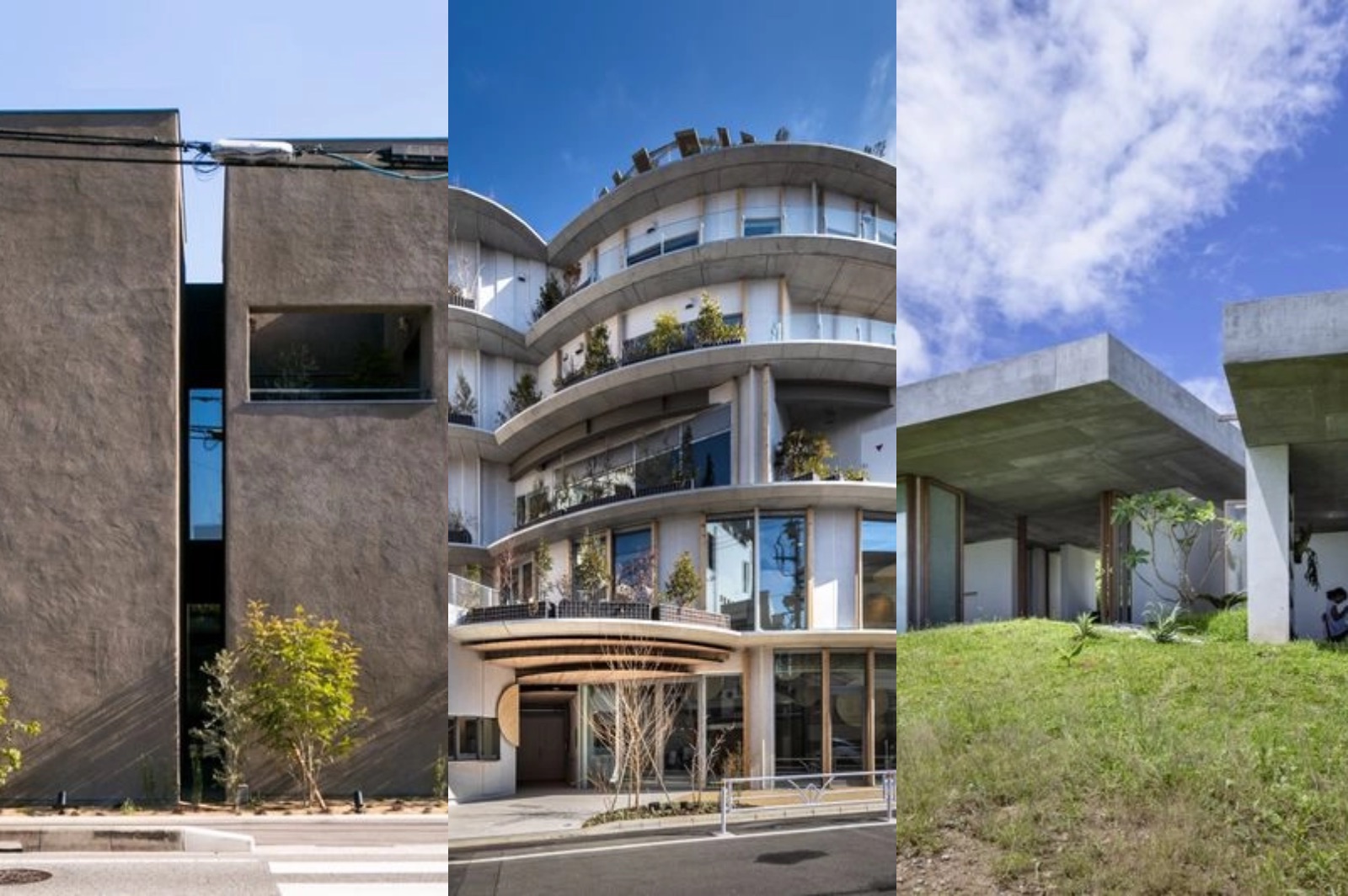 2024年上半期 よく見られたPROJECT ランキング - TECTURE MAG（テクチャーマガジン） | 空間デザイン・建築メディア