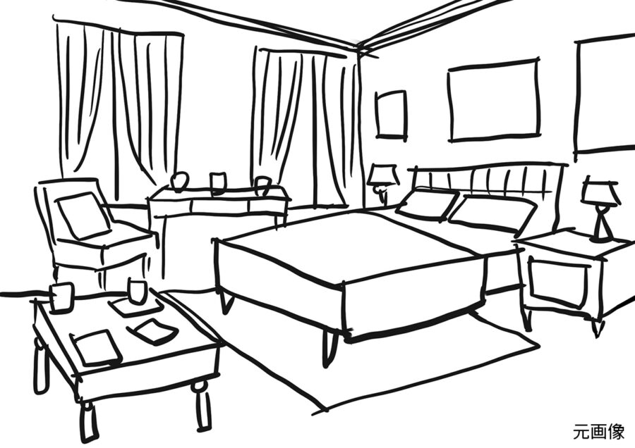 建築・内装に特化した画像生成AIサービス「MyRenderer」 - TECTURE MAG（テクチャーマガジン） | 空間デザイン・建築メディア