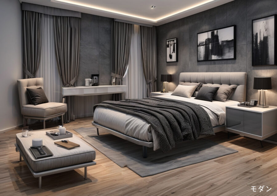 建築・内装に特化した画像生成AIサービス「MyRenderer」 - TECTURE MAG（テクチャーマガジン） | 空間デザイン・建築メディア