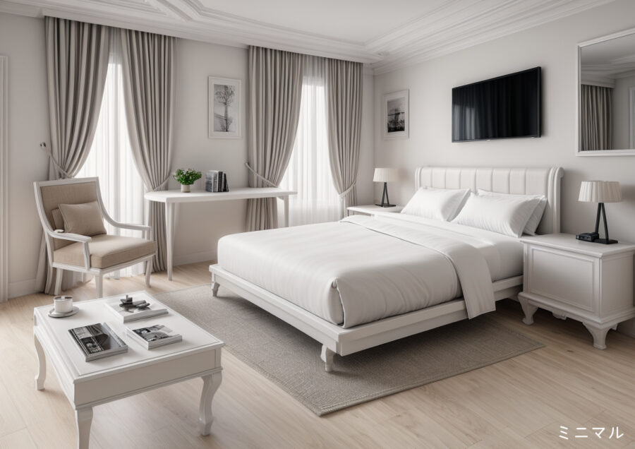 建築・内装に特化した画像生成AIサービス「MyRenderer」 - TECTURE MAG（テクチャーマガジン） | 空間デザイン・建築メディア