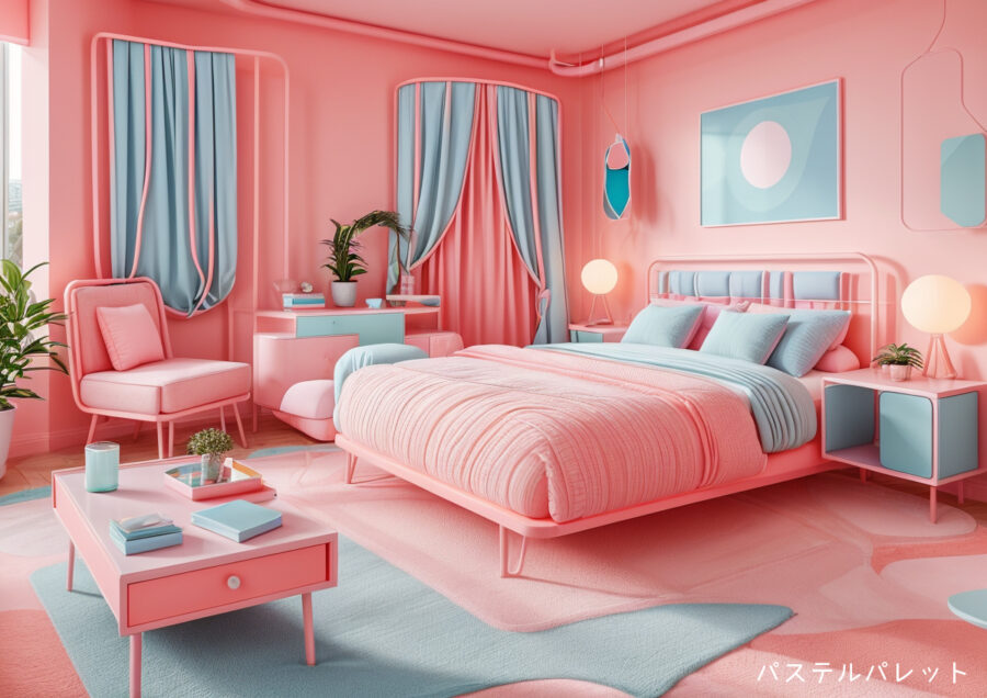 建築・内装に特化した画像生成AIサービス「MyRenderer」 - TECTURE MAG（テクチャーマガジン） | 空間デザイン・建築メディア