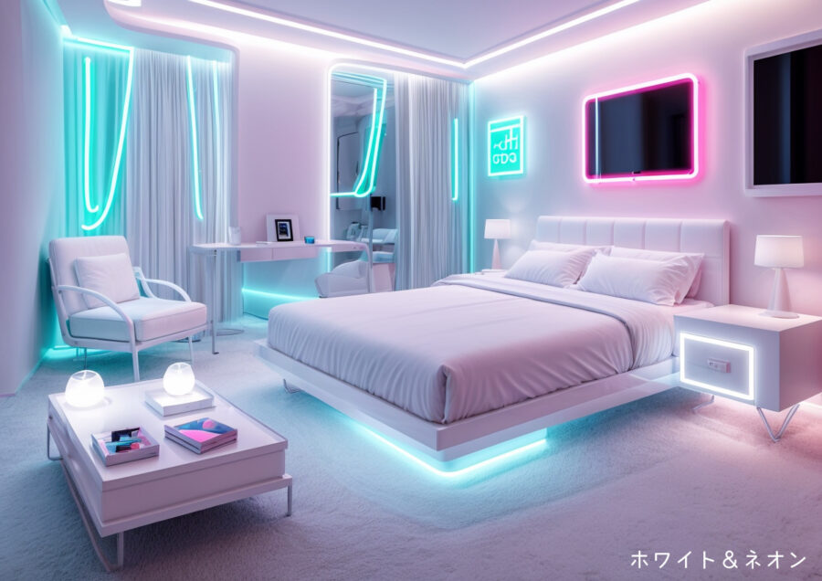 建築・内装に特化した画像生成AIサービス「MyRenderer」 - TECTURE MAG（テクチャーマガジン） | 空間デザイン・建築メディア