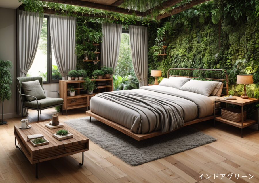 建築・内装に特化した画像生成AIサービス「MyRenderer」 - TECTURE MAG（テクチャーマガジン） | 空間デザイン・建築メディア