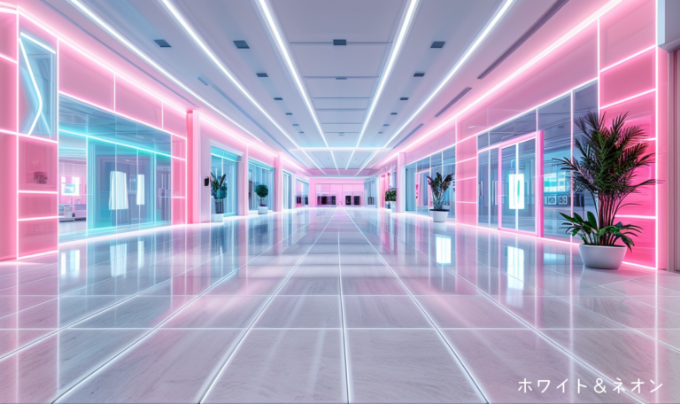 建築・内装に特化した画像生成AIサービス「MyRenderer」 - TECTURE MAG（テクチャーマガジン） | 空間デザイン・建築メディア