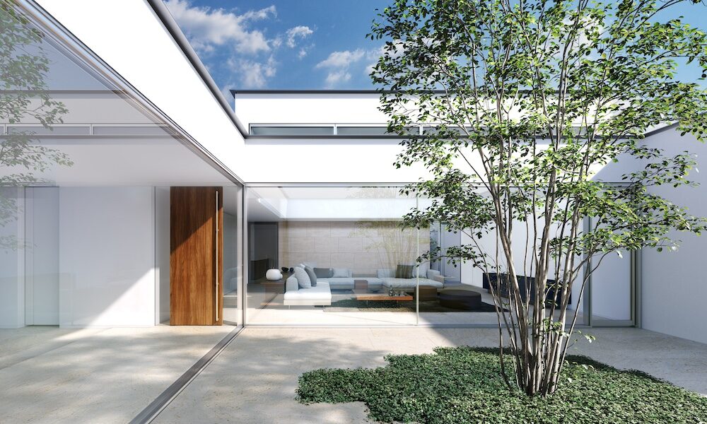 フルハイトドアが世界三大デザイン賞「Red Dot Design Award 2025」W受賞 - TECTURE MAG（テクチャーマガジン） | 空間デザイン・建築メディア