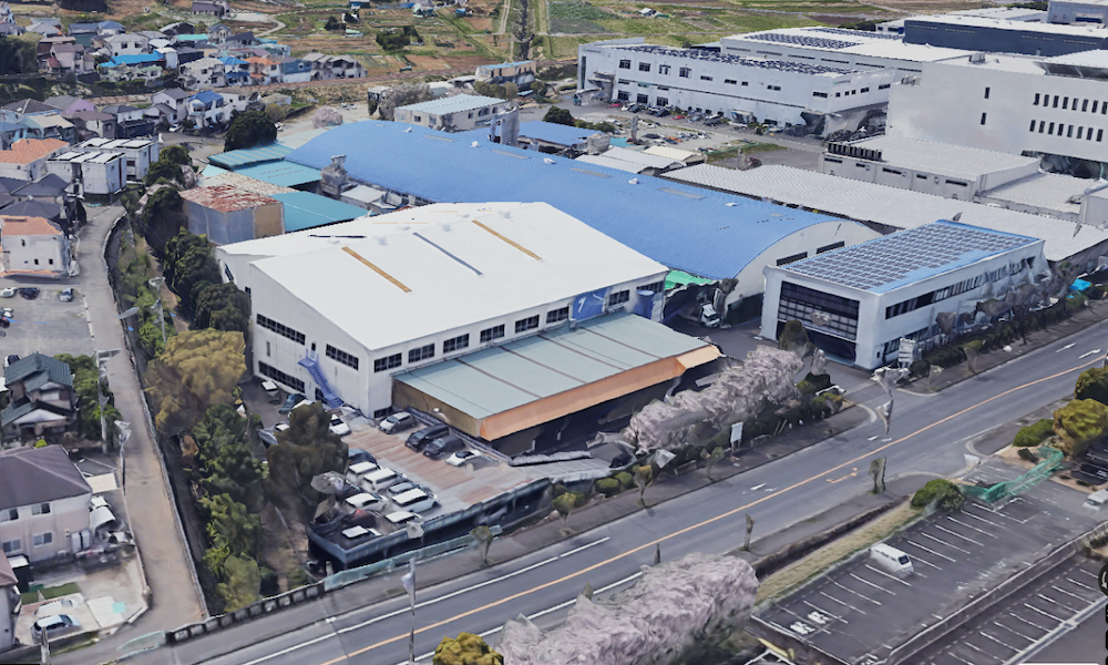 フルハイトドアが世界三大デザイン賞「Red Dot Design Award 2025」W受賞 - TECTURE MAG（テクチャーマガジン） | 空間デザイン・建築メディア