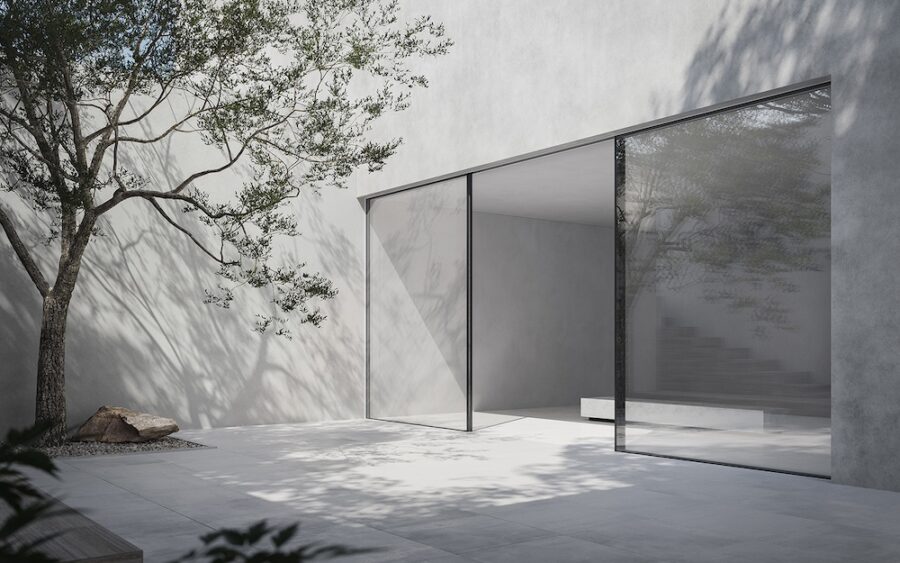 国際的デザイン賞 Red Dot Design Awardの最高位「Best of the Best」を日本の窓として初めて受賞 - TECTURE MAG（テクチャーマガジン） | 空間 ...