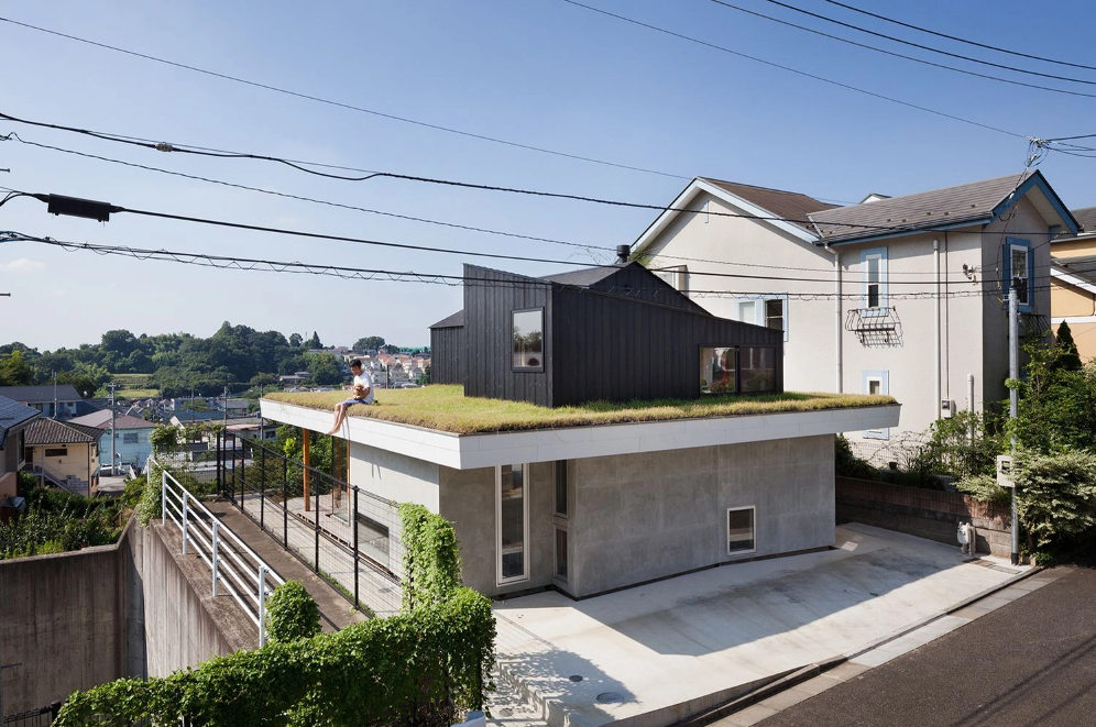 360° / ／360° - TECTURE MAG（テクチャーマガジン） | 空間デザイン・建築メディア