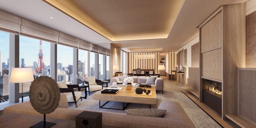 夏の旅で行きたい新作建築 2024まとめ - TECTURE MAG（テクチャーマガジン） | 空間デザイン・建築メディア