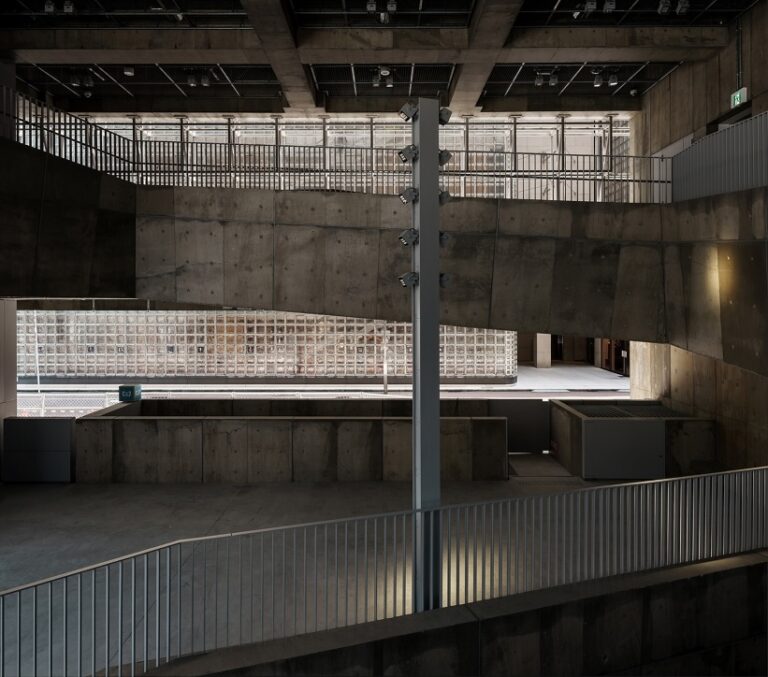 新たな〈Ginza Sony Park〉が竣工！ 芦原義信が企図した”銀座の庭”を受け継ぎ、”銀座の公園”へと拡張 - TECTURE MAG（テクチャーマガジン） | 空間デザイン・建築メディア