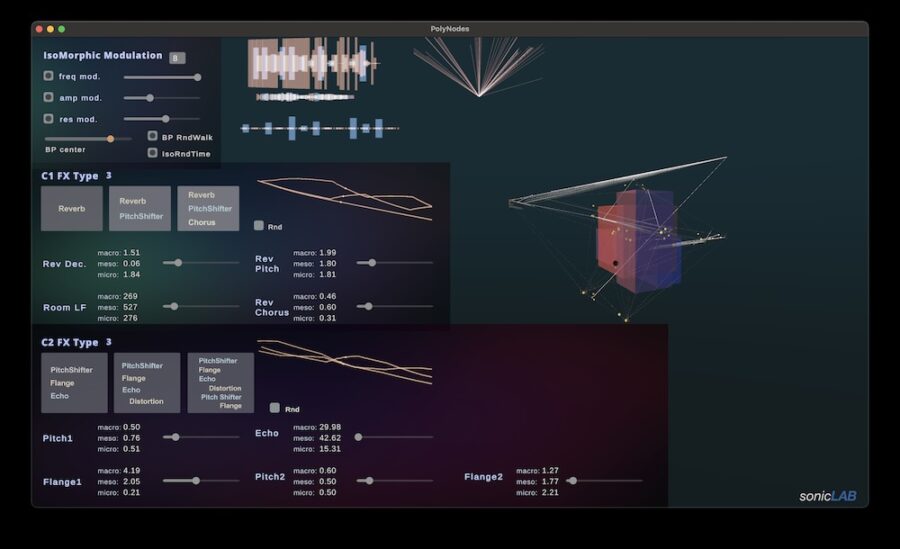 真鍋大度 新作個展「Continuum Resonance : 連続する共鳴」グラングリーン大阪 うめきた公園内に開業した「VS.（ヴイエス）」にて、建築は安藤忠雄が設計監修 ...