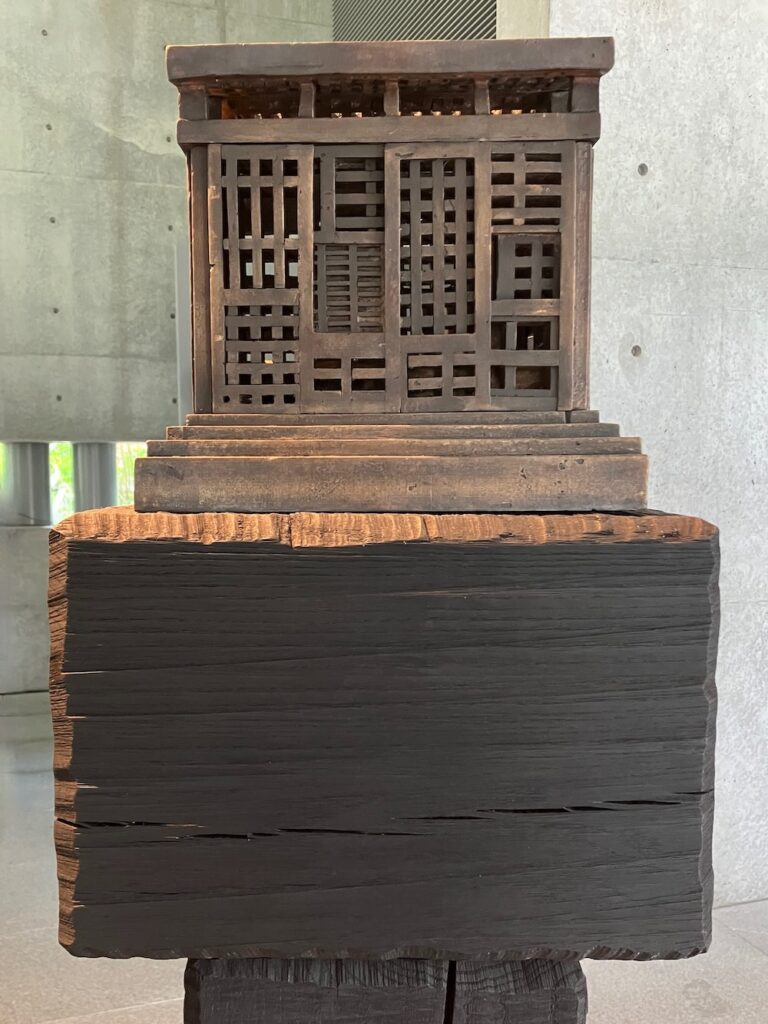 「六本木六軒：ミケーレ・デ・ルッキの6つの家」21_21 DESIGN SIGHTギャラリー3・安藤忠雄建築にてインスタレーションを展開 - TECTURE MAG（テクチャーマガジン ...