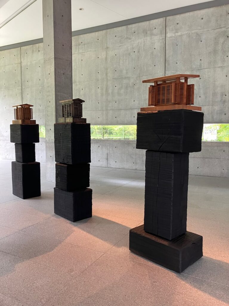 「六本木六軒：ミケーレ・デ・ルッキの6つの家」21_21 DESIGN SIGHTギャラリー3・安藤忠雄建築にてインスタレーションを展開 - TECTURE MAG（テクチャーマガジン ...