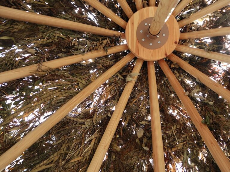 TOTOギャラリー・間「大西麻貴＋百田有希 / o+h展：⽣きた全体——A Living Whole」会場レポート - TECTURE MAG（テクチャーマガジン） | 空間デザイン・建築メディア