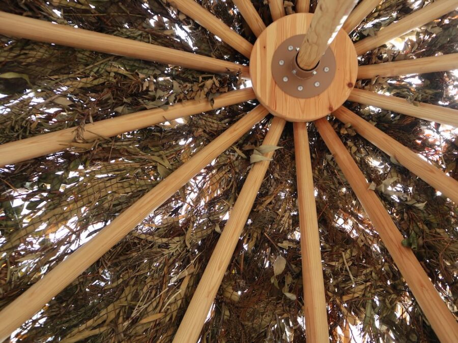 TOTOギャラリー・間「大西麻貴＋百田有希 / o+h展：⽣きた全体——A Living Whole」会場レポート - TECTURE MAG（テクチャーマガジン） | 空間デザイン・建築メディア