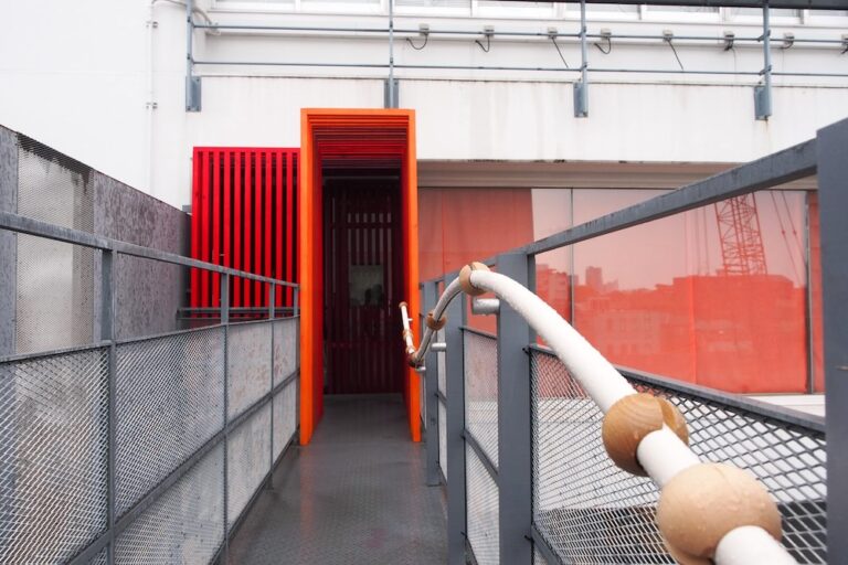 TOTOギャラリー・間「大西麻貴＋百田有希 / o+h展：⽣きた全体——A Living Whole」会場レポート - TECTURE MAG（テクチャーマガジン） | 空間デザイン・建築メディア