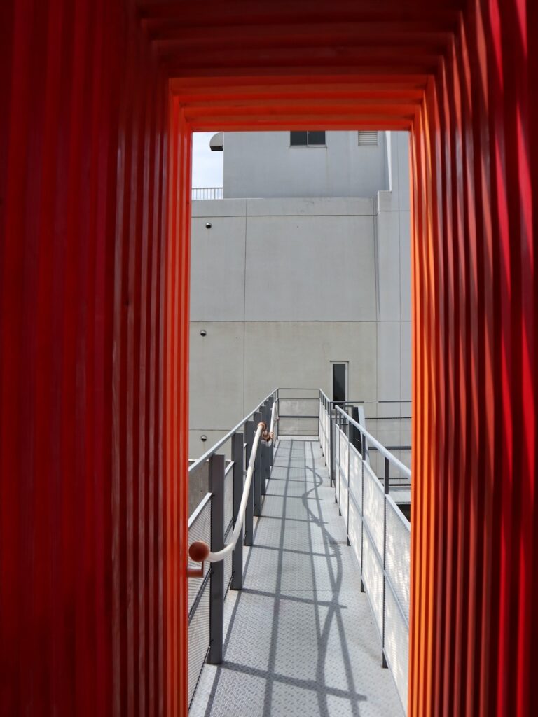 TOTOギャラリー・間「大西麻貴＋百田有希 / o+h展：⽣きた全体——A Living Whole」会場レポート - TECTURE MAG（テクチャーマガジン） | 空間デザイン・建築メディア