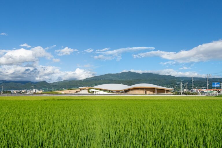 TOTOギャラリー・間「大西麻貴＋百田有希 / o+h展：⽣きた全体——A Living Whole」会場レポート - TECTURE MAG（テクチャーマガジン） | 空間デザイン・建築メディア