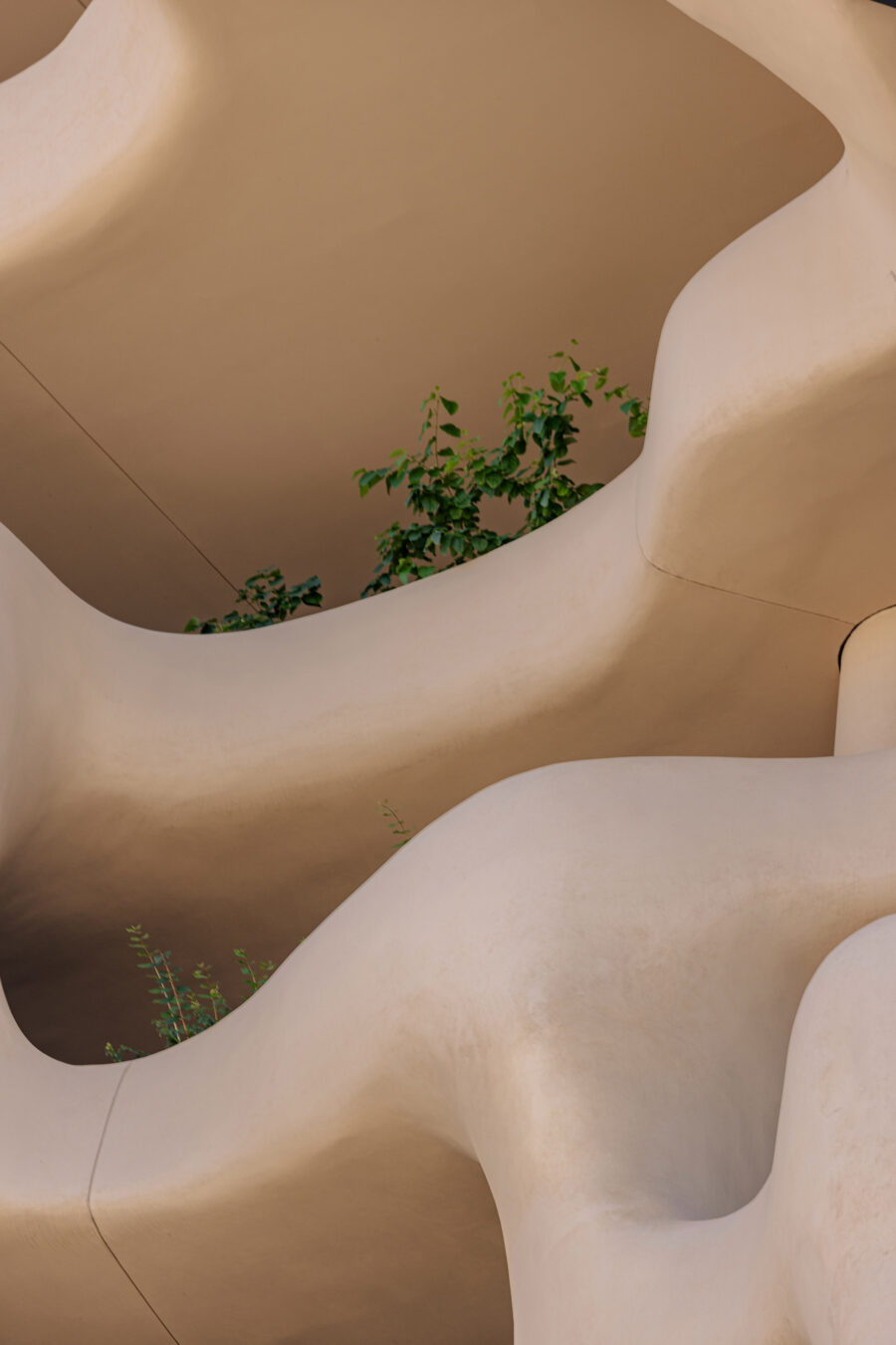 MADアーキテクツによる 渓谷の中で暮らす集合住宅〈ワン・リバー・ノース〉アメリカ - TECTURE MAG（テクチャーマガジン） | 空間デザイン・建築メディア