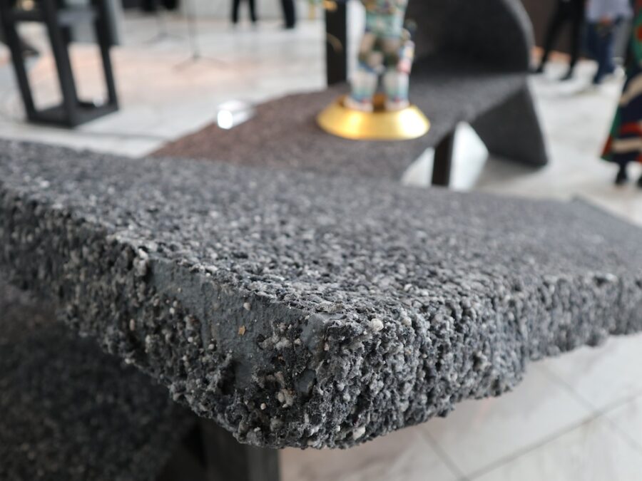 Report:時代の最先端のデザイン・アート・テクノロジー・クラフトを知る「DESIGNART TOKYO 2024」 過去最大規模の96会場・117のプレゼンテーションが参加 ...