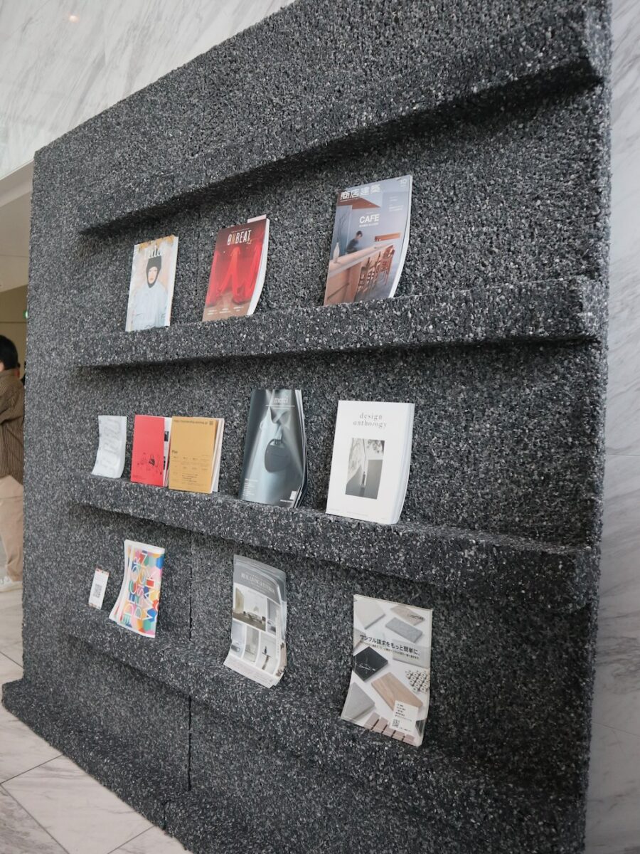 Report:時代の最先端のデザイン・アート・テクノロジー・クラフトを知る「DESIGNART TOKYO 2024」 過去最大規模の96会場・117のプレゼンテーションが参加 ...