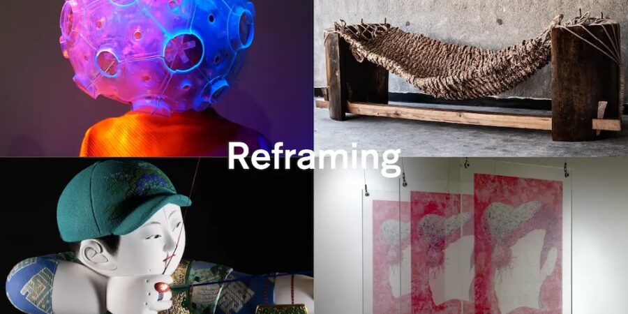 Report:時代の最先端のデザイン・アート・テクノロジー・クラフトを知る「DESIGNART TOKYO 2024」 過去最大規模の96会場・117のプレゼンテーションが参加 ...