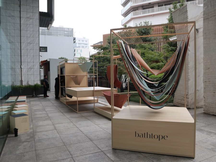 Report:時代の最先端のデザイン・アート・テクノロジー・クラフトを知る「DESIGNART TOKYO 2024」 過去最大規模の96会場・117のプレゼンテーションが参加 ...