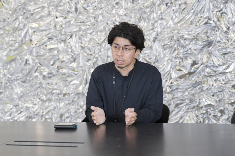 UNION TEC_プロジェクトマネージャー - TECTURE MAG（テクチャーマガジン） | 空間デザイン・建築メディア