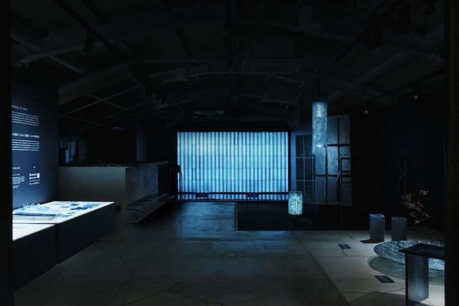 じっくり読みたい『TECTURE MAG』レポート：2024年に掲載した特集・取材記事からPICK-UP ! - TECTURE MAG（テクチャーマガジン） | 空間デザイン・建築メディア