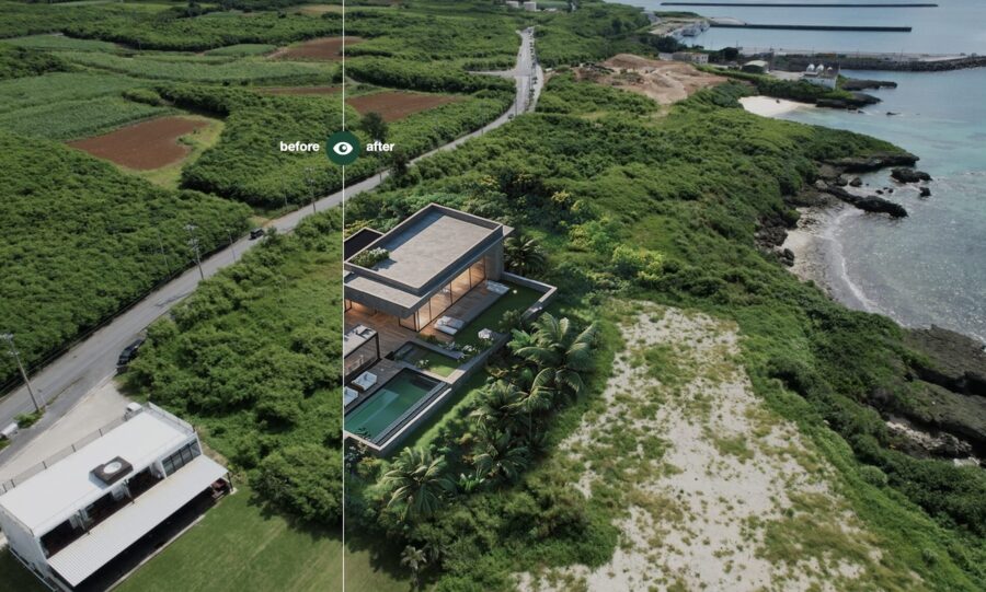 [Interview]谷尻 誠が語る 土地の未来を提案する新しい不動産サービス「Mietell」 - TECTURE MAG（テクチャーマガジン） | 空間デザイン・建築メディア