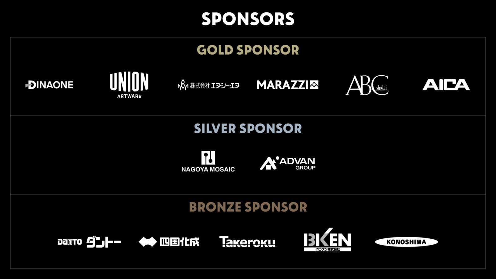 Final Round結果発表 - TECTURE MAG（テクチャーマガジン） | 空間デザイン・建築メディア