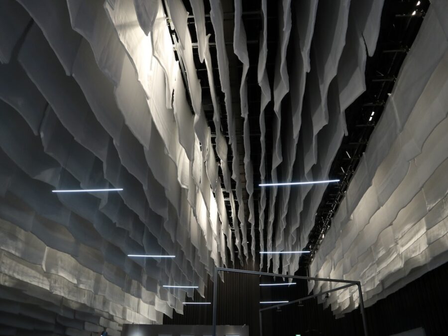 「DESIGNTIDE TOKYO 2024」 日本橋三井ホールにて12年ぶり開催、次世代の潮流を示すサステナブルなデザインとアート作品が一堂に - TECTURE MAG（テクチャーマガジン ...