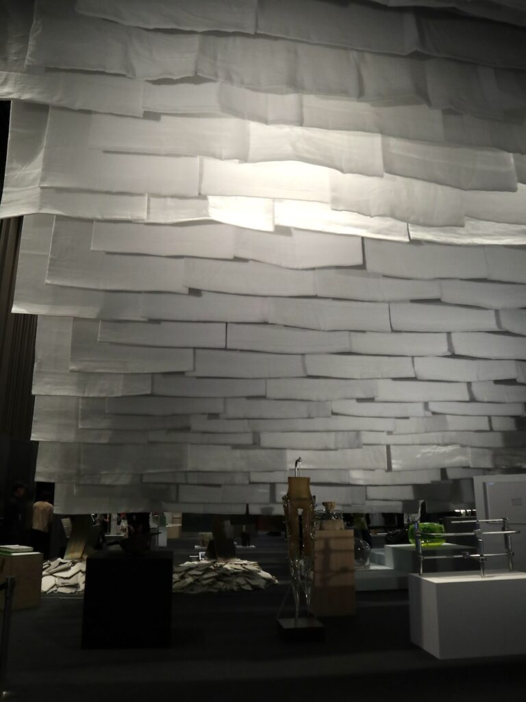 「DESIGNTIDE TOKYO 2024」日本橋三井ホールにて12年ぶり開催、次世代の潮流を示すサステナブルなデザインとアート作品が一堂に ｜コンペ・イベント・展覧会｜TECTURE ...