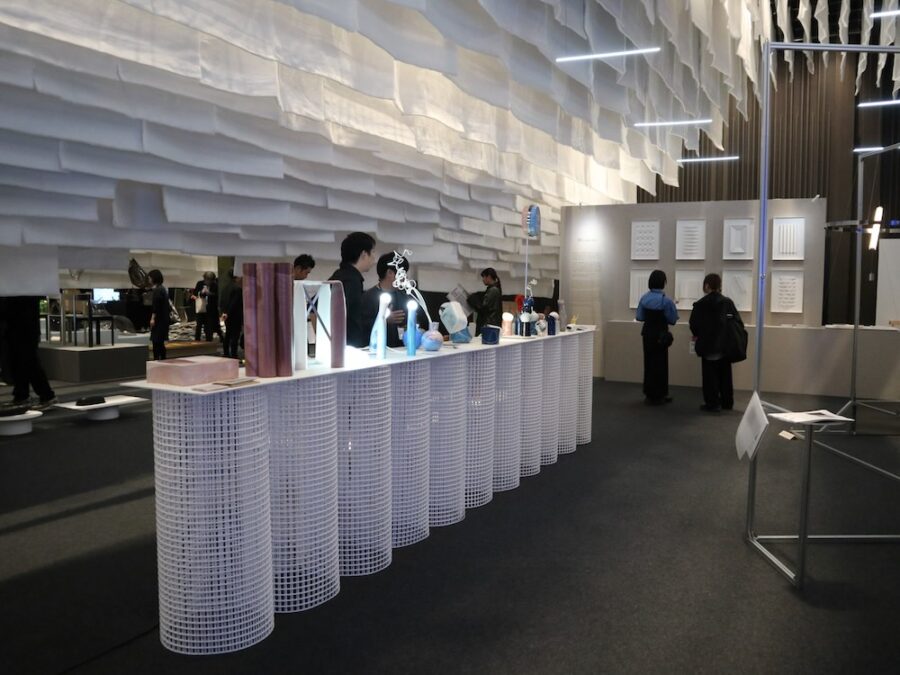 じっくり読みたい『TECTURE MAG』レポート：2024年に掲載した特集・取材記事からPICK-UP ! - TECTURE MAG（テクチャーマガジン） | 空間デザイン・建築メディア