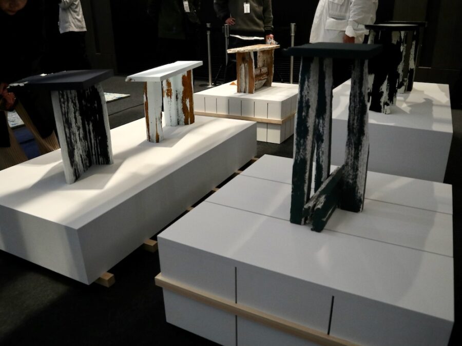 「DESIGNTIDE TOKYO 2024」 日本橋三井ホールにて12年ぶり開催、次世代の潮流を示すサステナブルなデザインとアート作品が一堂 ...