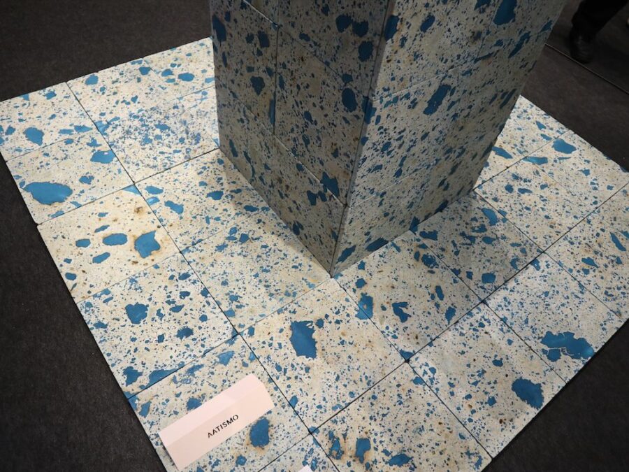 「DESIGNTIDE TOKYO 2024」 日本橋三井ホールにて12年ぶり開催、次世代の潮流を示すサステナブルなデザインとアート作品が一堂 ...