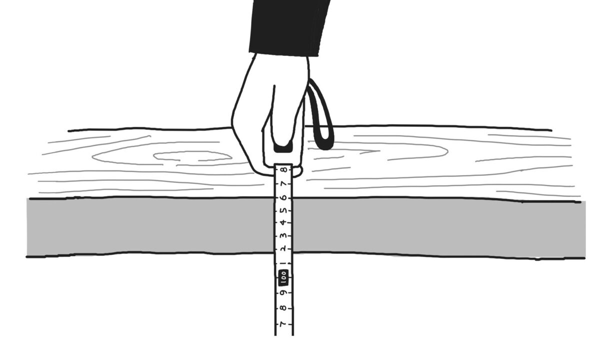 ぱっと見の精度が高すぎる建築士【設計事務所あるあるシリーズ】#88 - TECTURE MAG（テクチャーマガジン） | 空間デザイン・建築メディア