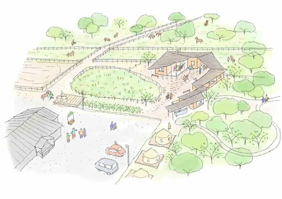 珠洲市・輪島市・能登町に”みんなの家”計6棟を建設へ。伊東豊雄、KDa、o+h、EIKA studio、近藤哲雄、工藤浩平、妹島和世らが参画、珠洲市・輪島市・能登町にてプロジェクトが進行中 ...