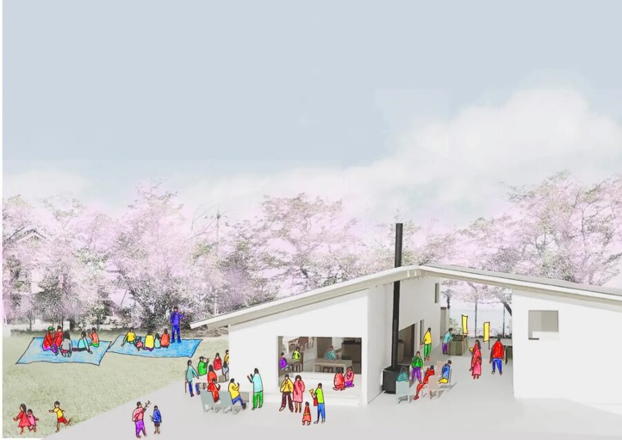 珠洲市・輪島市・能登町に”みんなの家”計6棟を建設へ。伊東豊雄、KDa、o+h、EIKA studio、近藤哲雄、工藤浩平、妹島和世らが参画、珠洲市・輪島市・能登町にてプロジェクトが進行中 ...