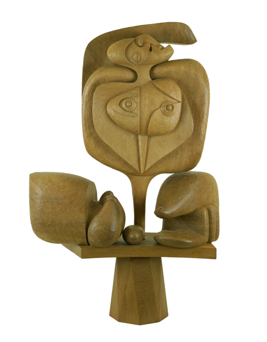 ル・コルビュジエ 諸芸術の綜合 1930-1965 - TECTURE MAG（テクチャーマガジン） | 空間デザイン・建築メディア