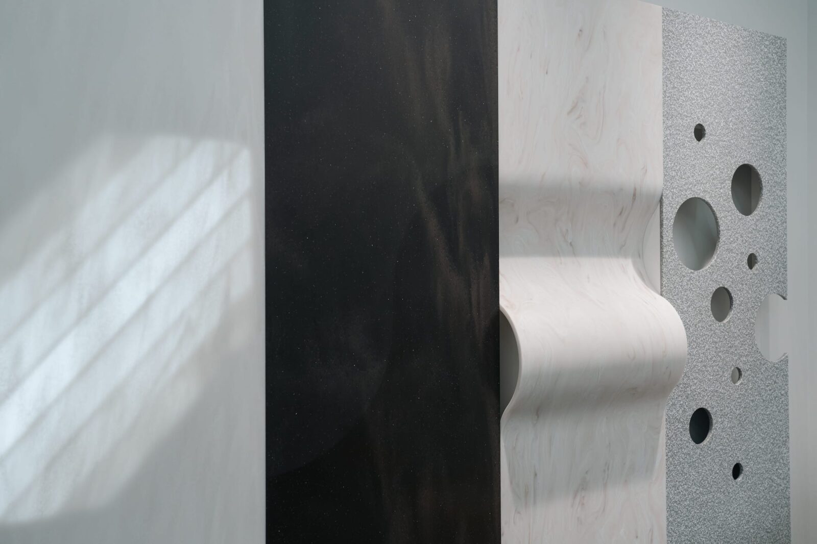 エービーシー商会のショールームで注目すべき3大ポイント - TECTURE MAG（テクチャーマガジン） | 空間デザイン・建築メディア