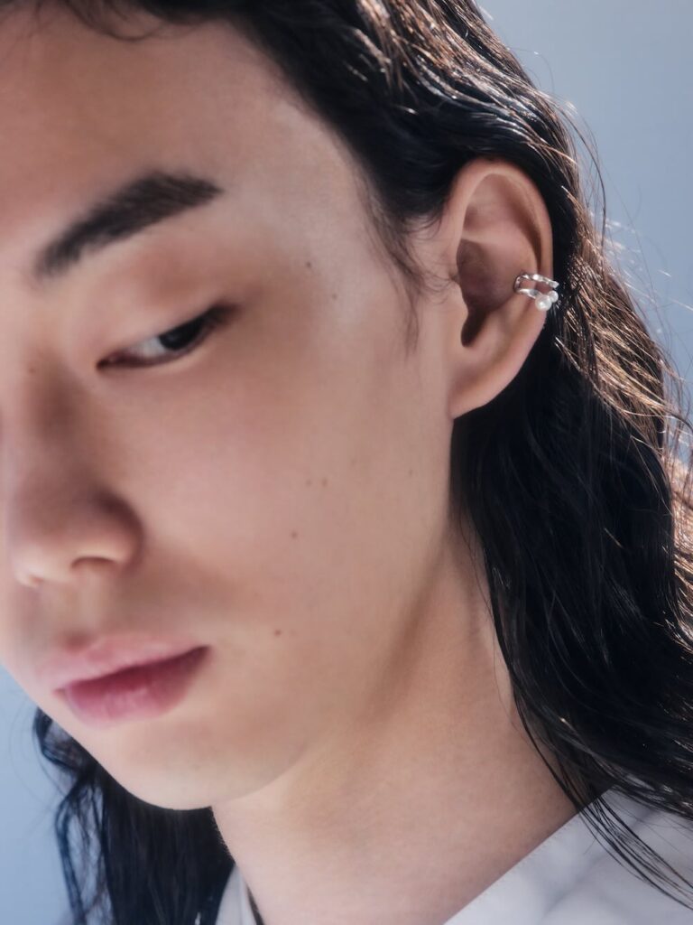 能作からジュエリーブランド：NS by NOUSAKU（エヌエス バイ ノウサク）デビュー、建築家の永山祐子氏がデザインとブランド ...