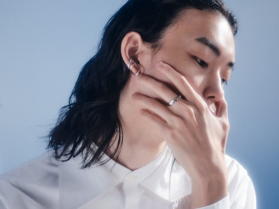 能作からジュエリーブランド：NS by NOUSAKU（エヌエス バイ ノウサク）デビュー、建築家の永山祐子氏がデザインとブランド ...