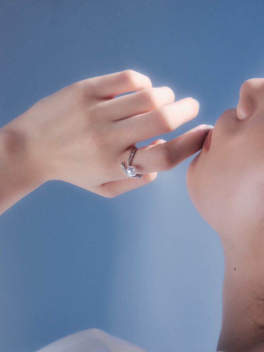 能作からジュエリーブランド：NS by NOUSAKU（エヌエス バイ ノウサク）デビュー、建築家の永山祐子氏がデザインとブランド ...