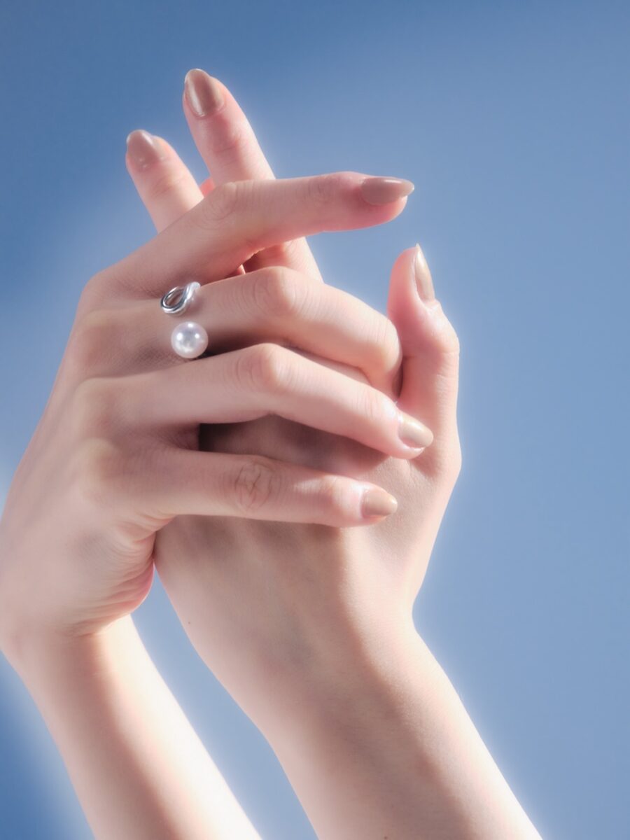 能作からジュエリーブランド：NS by NOUSAKU（エヌエス バイ ノウサク）デビュー、建築家の永山祐子氏がデザインとブランド ...