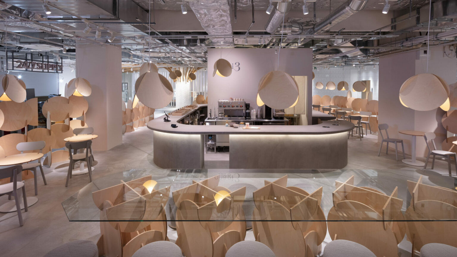 [Interview]神谷修平：PLACELESS－普遍的な個別解－1/2 - TECTURE MAG（テクチャーマガジン） | 空間デザイン・建築メディア