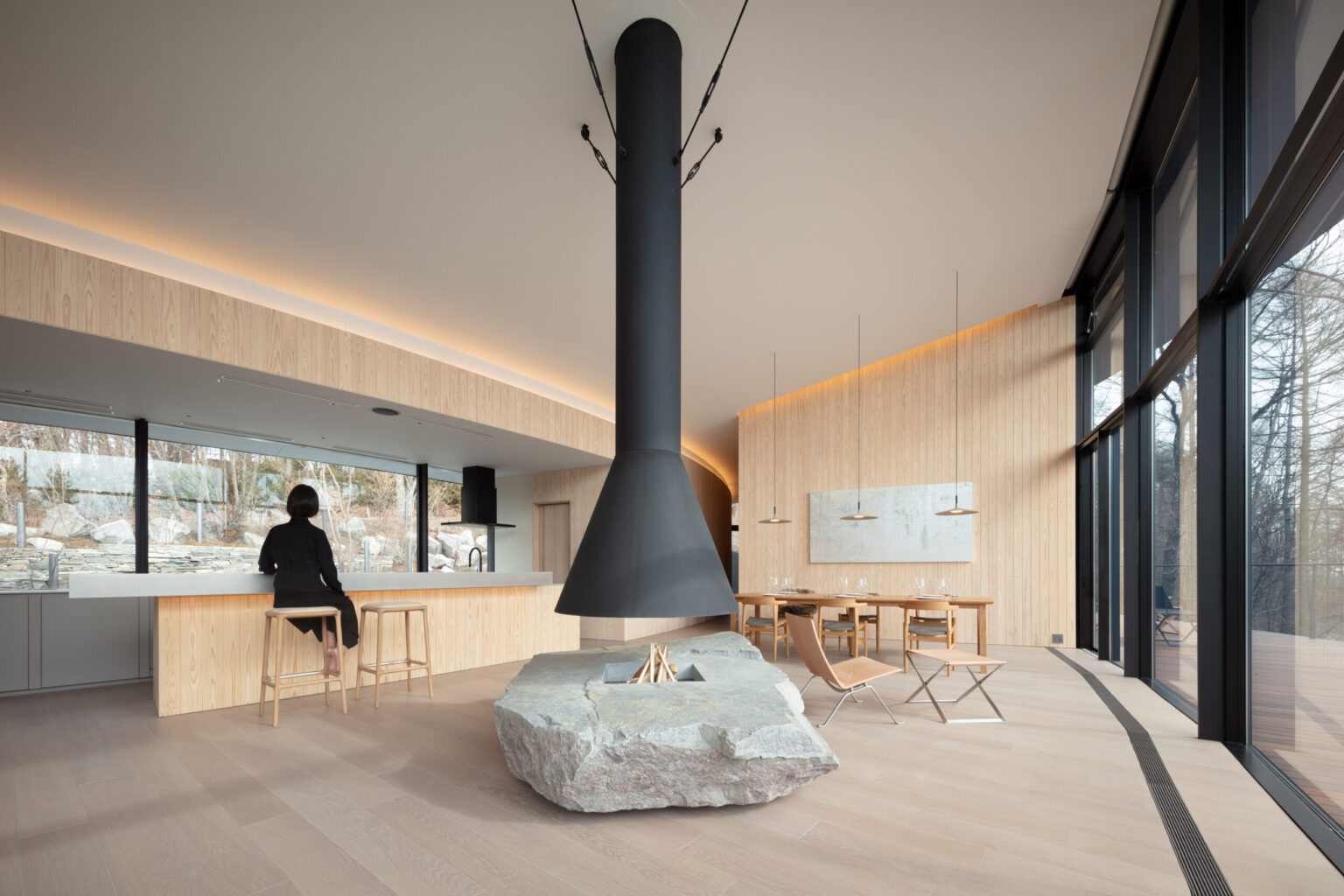 [Interview]神谷修平：PLACELESS－普遍的な個別解－1/2 - TECTURE MAG（テクチャーマガジン） | 空間デザイン・建築メディア